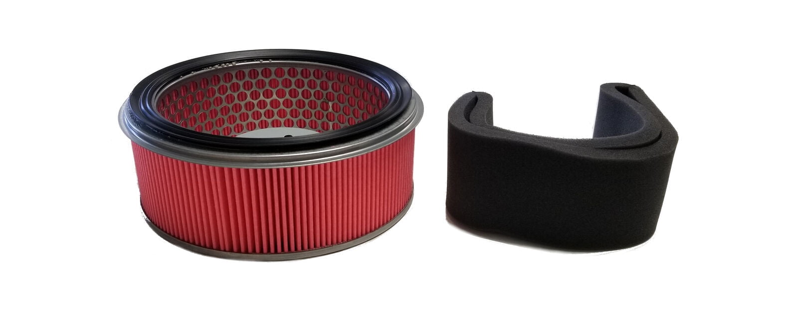 John Deere Original Equipment Filter Element & Air Filter - M152049A ...