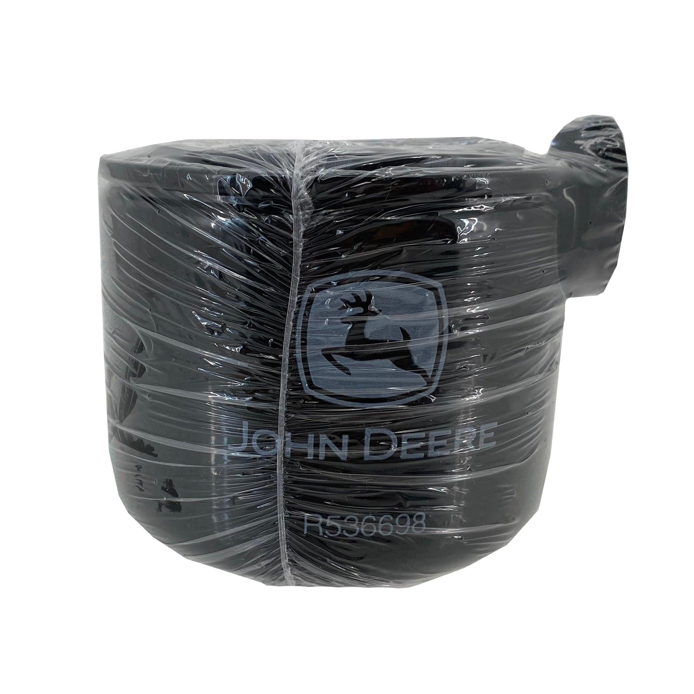 John Deere Original Equipment Filter Element - R536698 - Walmart.com