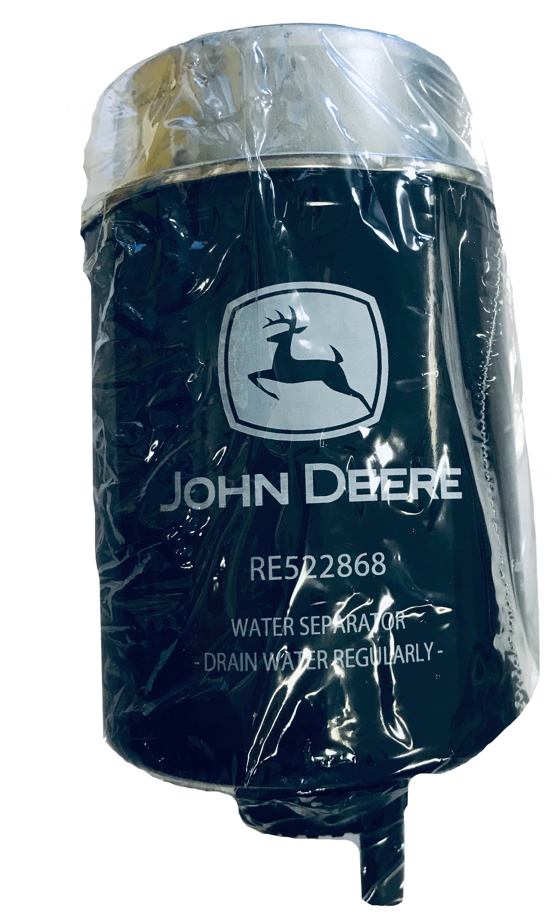 John Deere Original Equipment Filter Element - RE522868 - Walmart.com