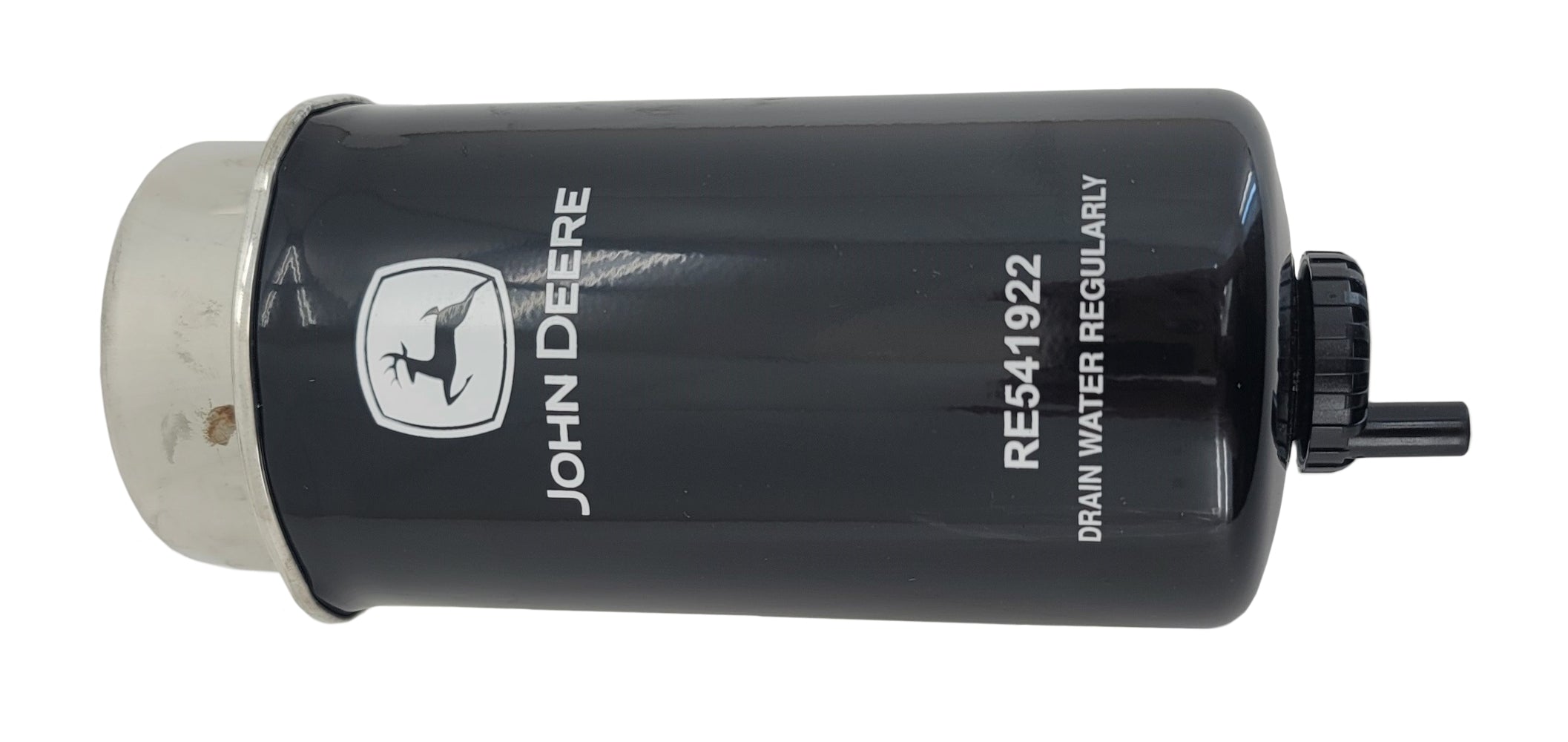 John Deere Original Equipment Filter Element #RE541922 - Walmart.com