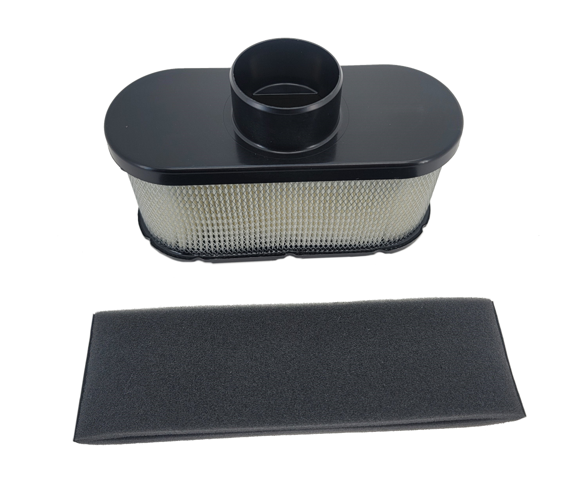 John Deere Original Equipment Filter Set - MIU12555A - Walmart.com