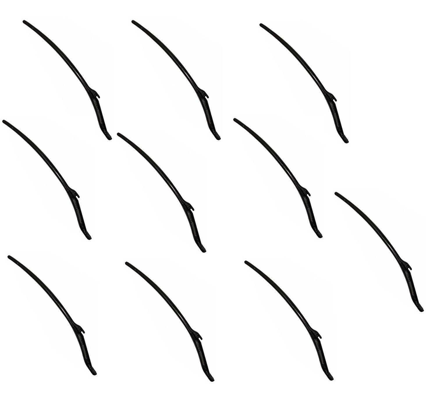 John Deere Original Equipment Finger (Pack of 10) - H127035 - Walmart ...