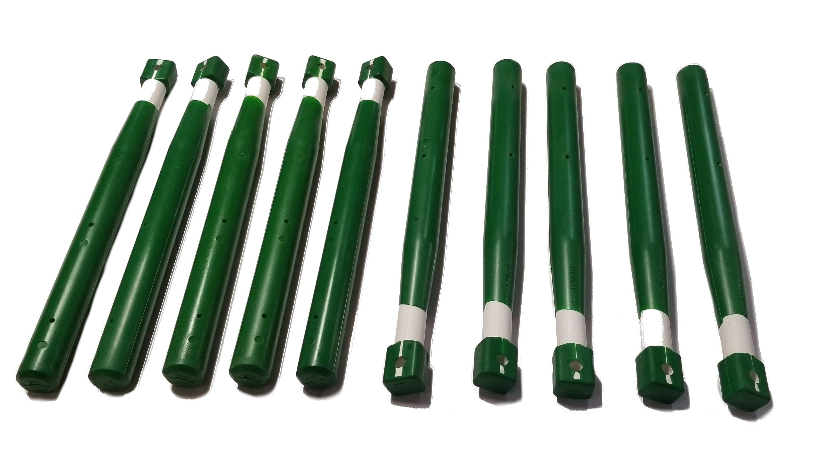John Deere Original Equipment Finger (SET OF 10) - H205318 - Walmart ...