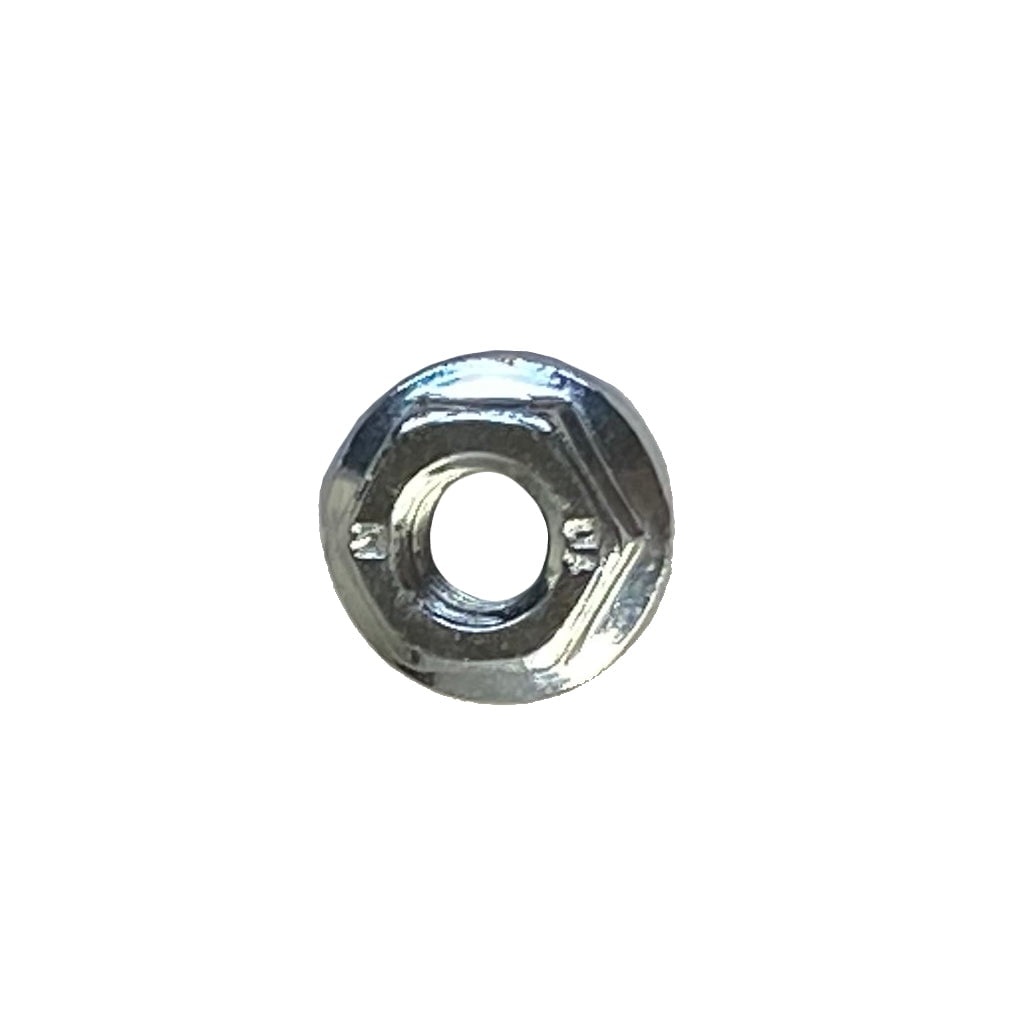 John Deere Original Equipment Flange Nut - 14M7303 - Walmart.com