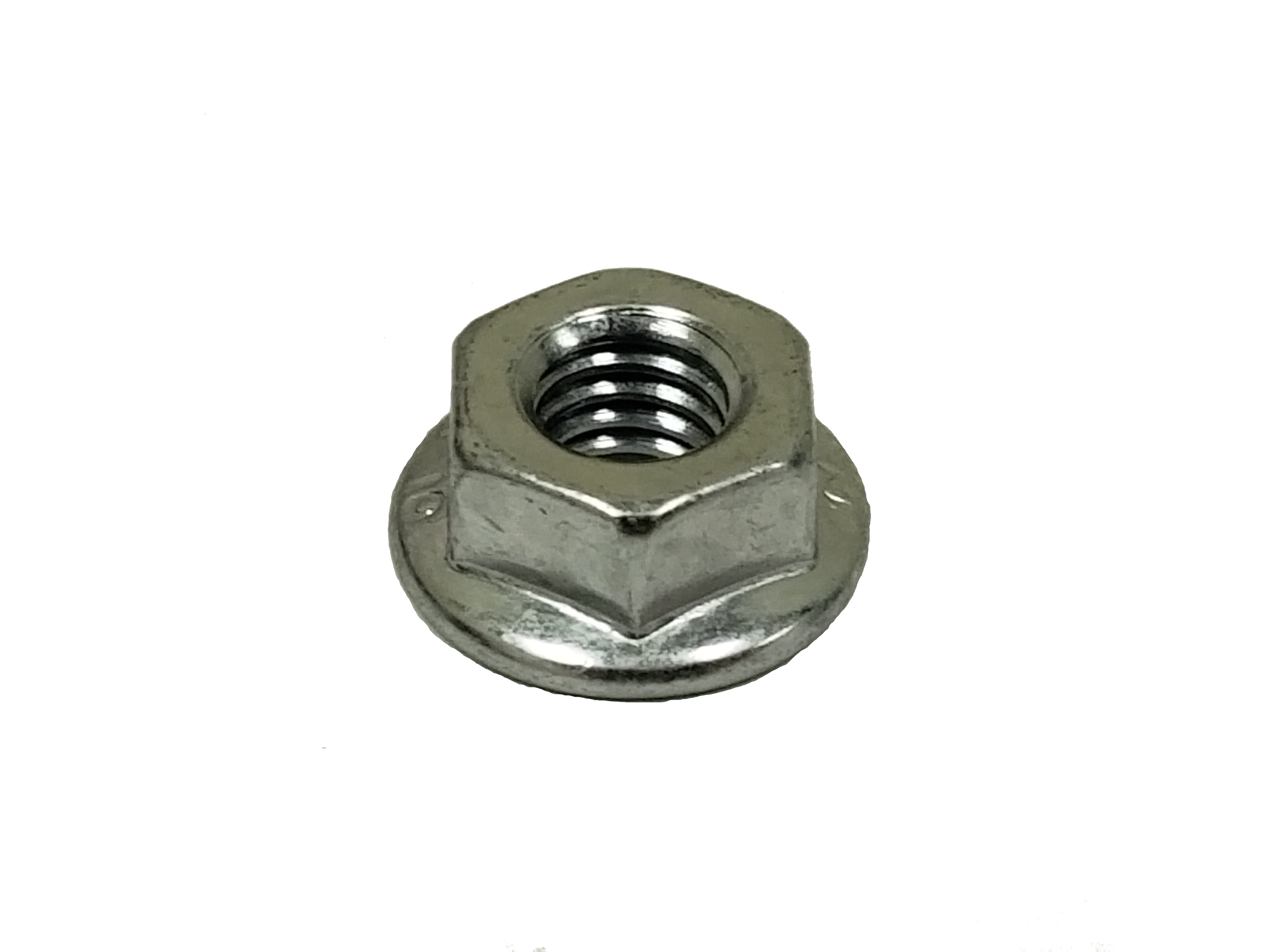 John Deere Original Equipment Flange Nut #14M7303 - Walmart.com