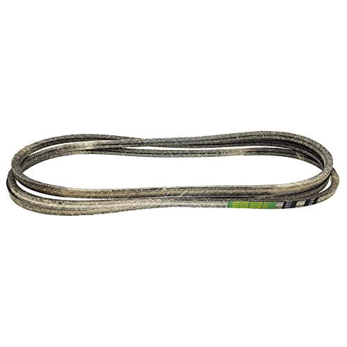 John Deere Original Equipment Flat Belt #GX21395 - Walmart.com