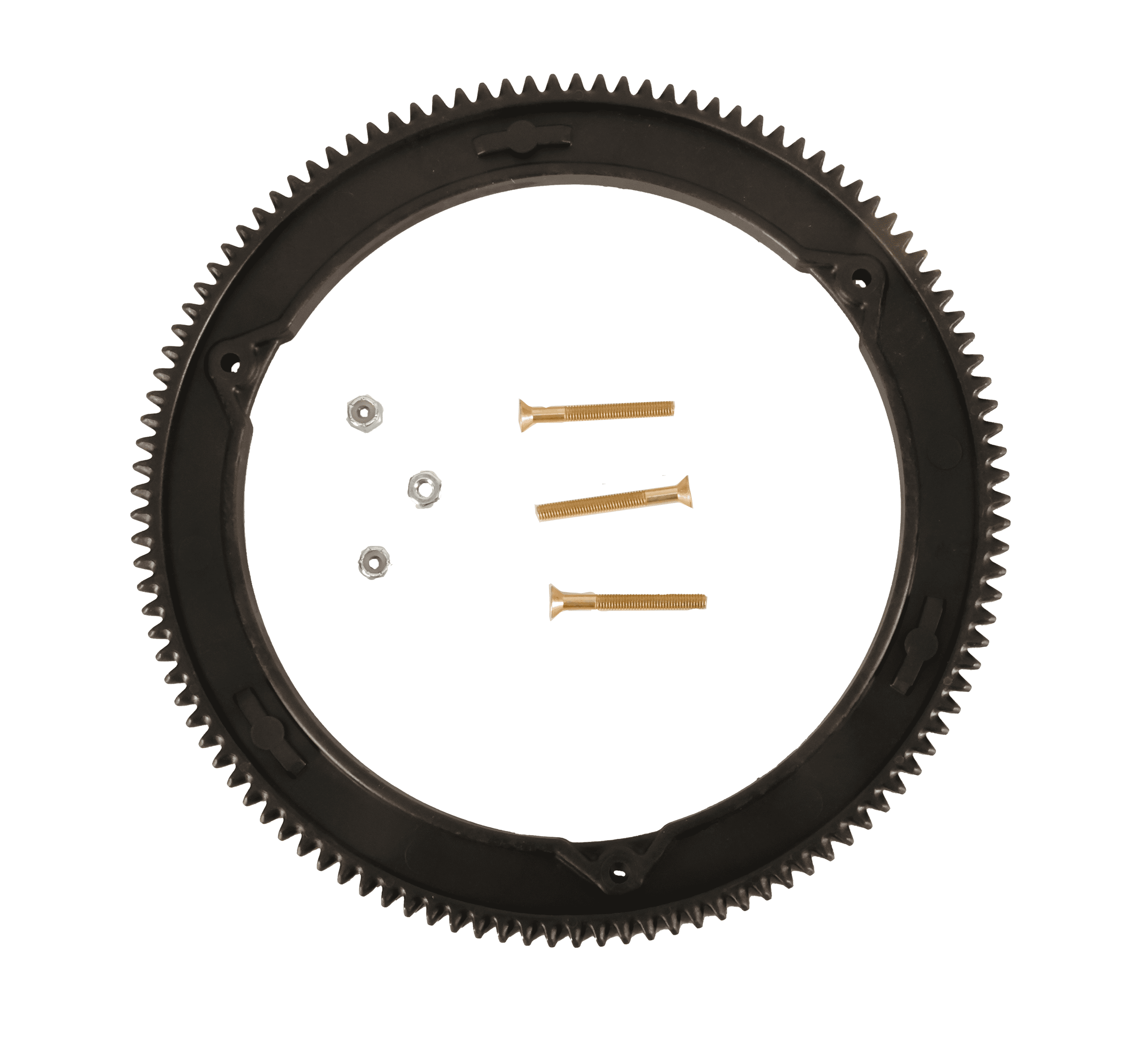 John Deere Original Equipment Flywheel Ring Gear - LG499612 - Walmart.com