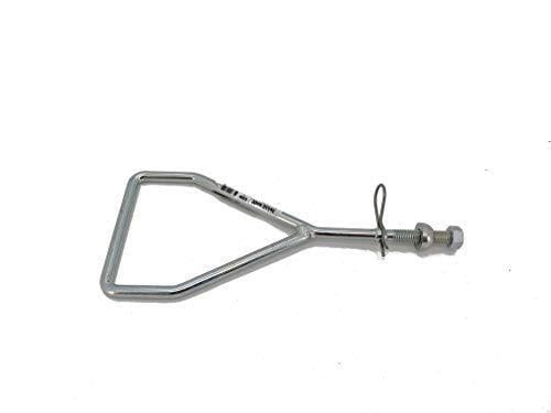 John Deere Original Equipment Front Draft Arm Kit - M147976A - Walmart.com