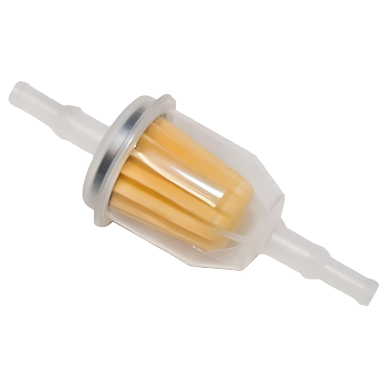 John Deere Original Equipment Fuel Filter AM116304 for Lawn Mower and ...