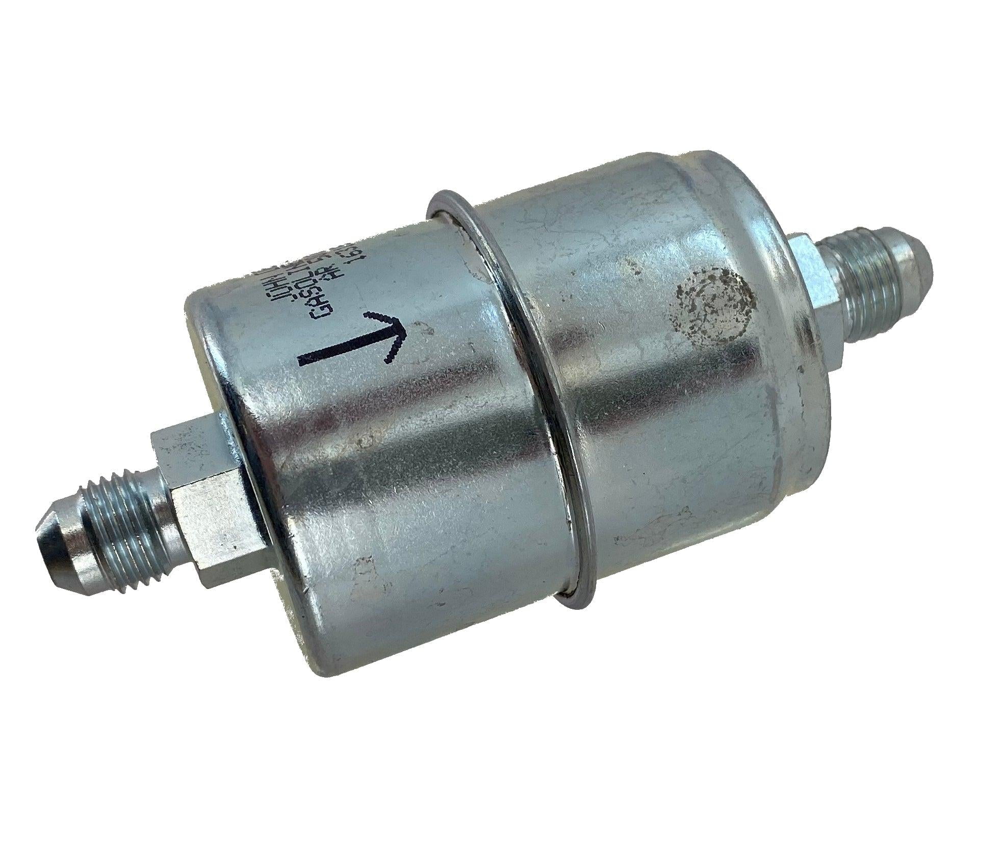 John Deere Original Equipment Fuel Filter - AR50141 - Walmart.com