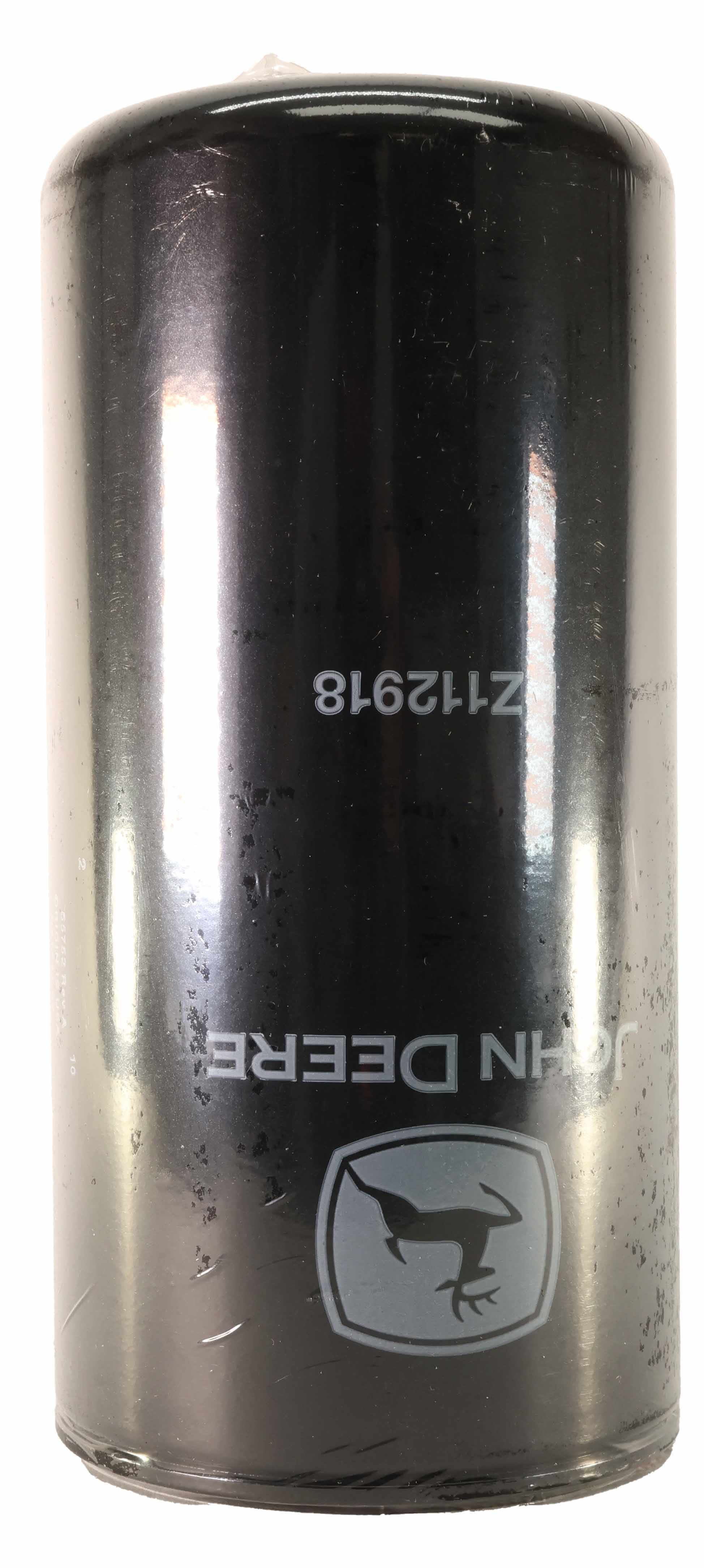 John Deere Original Equipment Fuel Filter - DZ112918 - Walmart.com