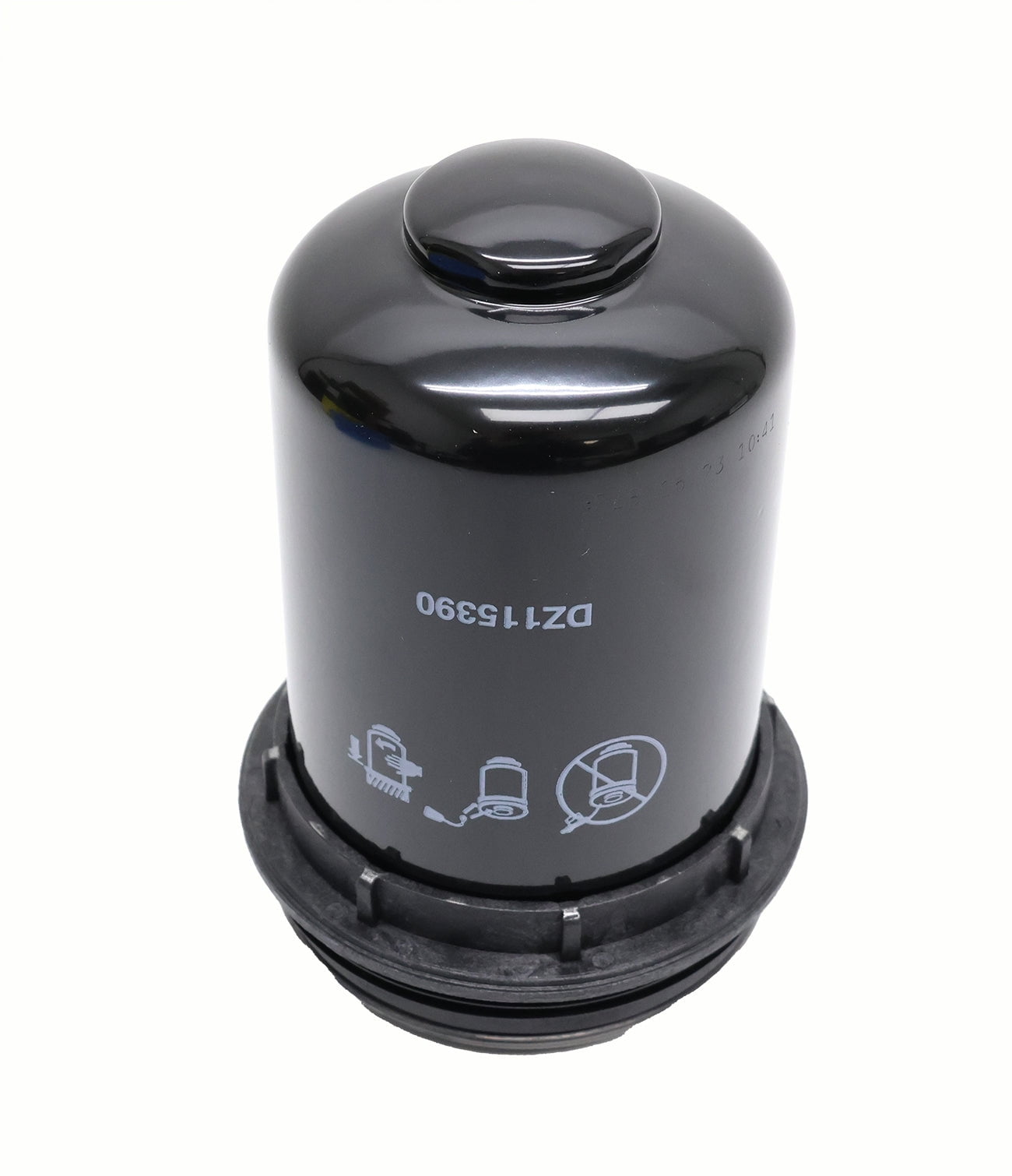 John Deere Original Equipment Fuel Filter Element - DZ115390 - Walmart.com