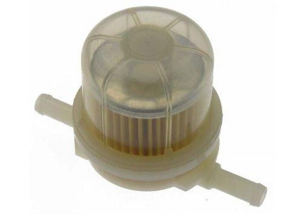 John Deere Original Equipment Fuel Filter - M807152 - Walmart.com