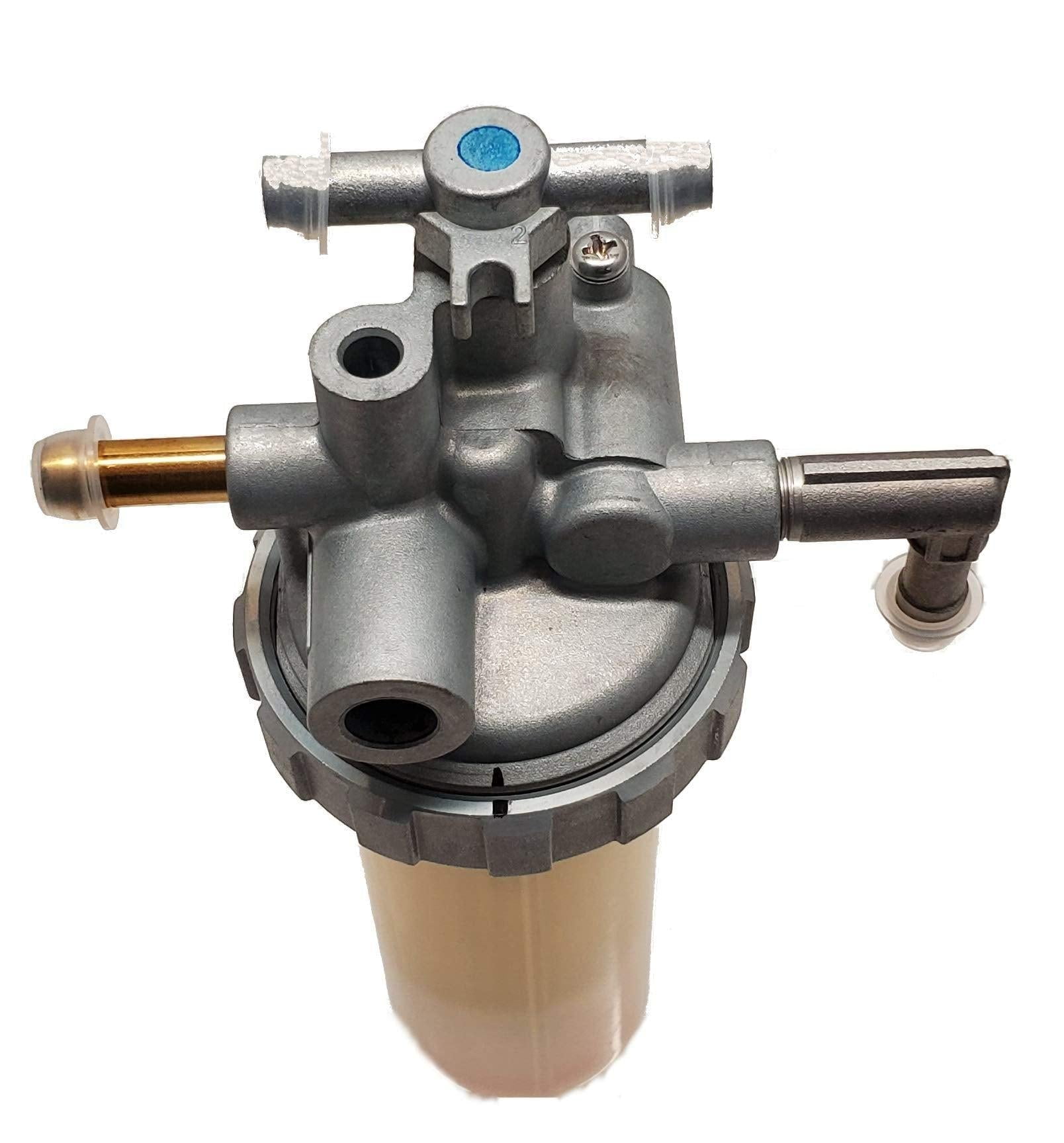 John Deere Original Equipment Fuel Filter - MIA884997,1 - Walmart.com