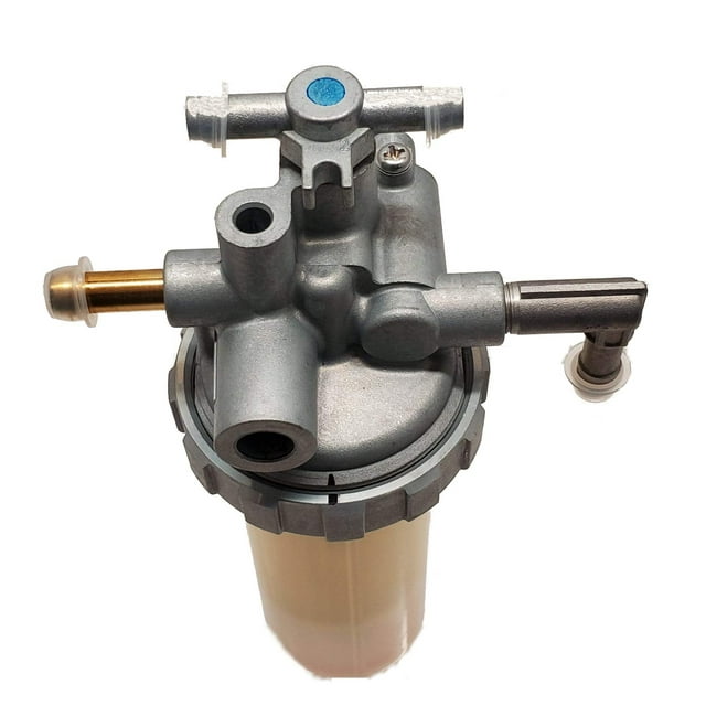 John Deere Original Equipment Fuel Filter - MIA884997,1 - Walmart.com