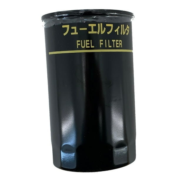 John Deere Original Equipment Fuel Filter - MIU801090 - Walmart ...