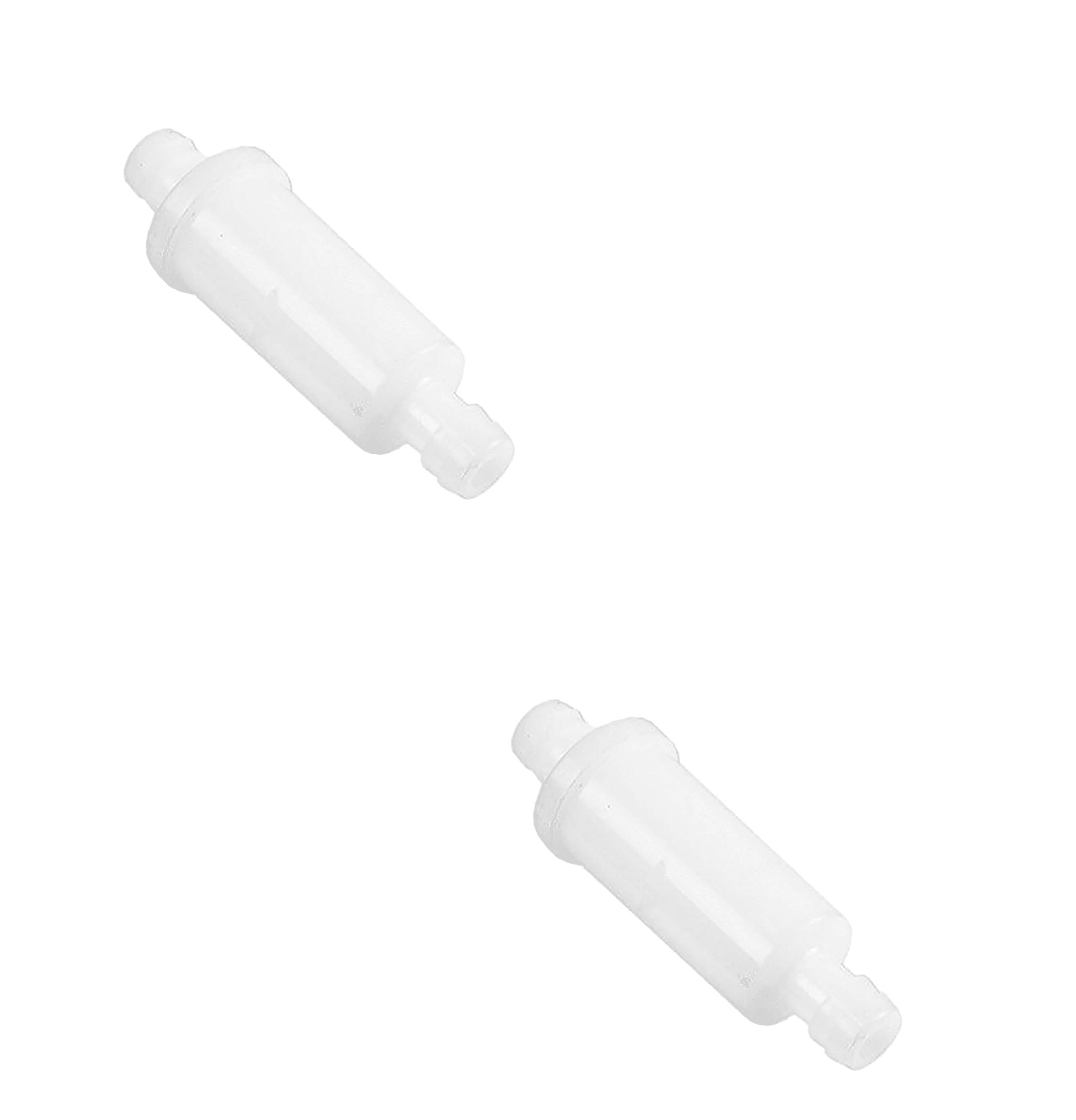 John Deere Original Equipment Fuel Filter Pack of 2 - AM107314 ...