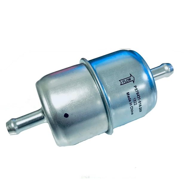 John Deere Original Equipment Fuel Filter - T257865,1 - Walmart.com