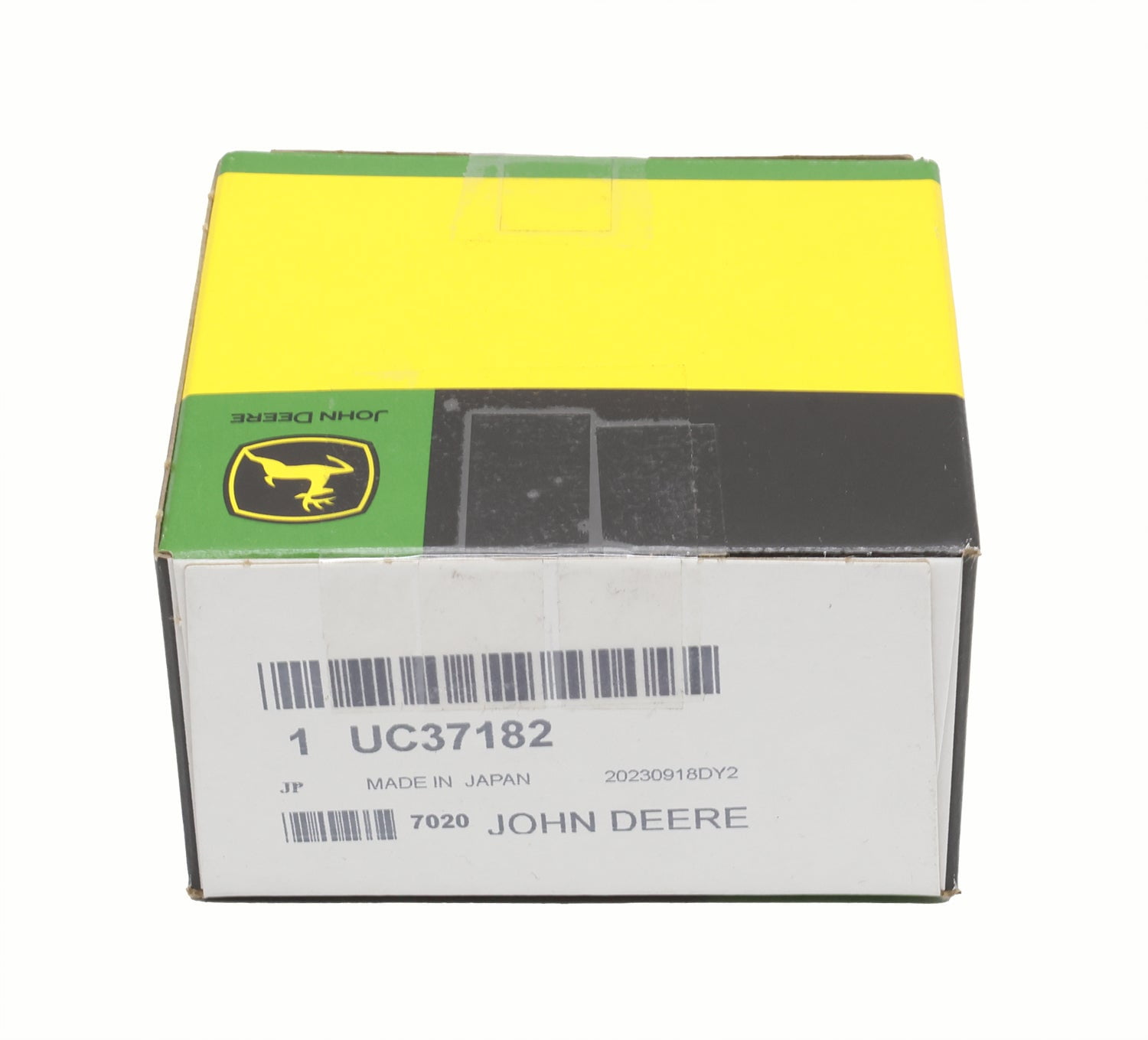 John Deere Original Equipment Fuel Pump - UC37182 - Walmart.com