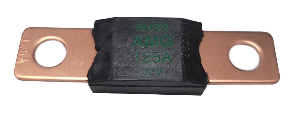 John Deere Original Equipment Fuse - 57M7960 - Walmart.com