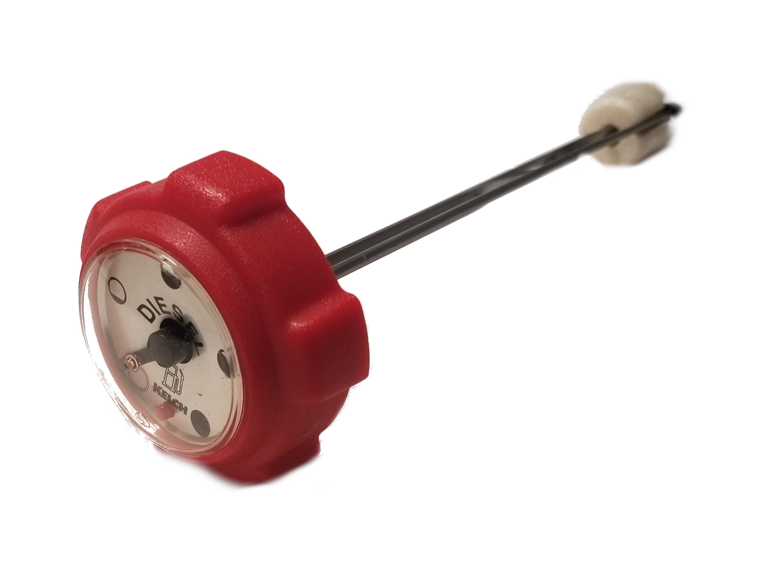 John Deere Original Equipment Gauge - AM143250 - Walmart.com