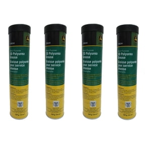 John Deere Corn Head Grease (6-PACK) - AN102562 - Walmart.com