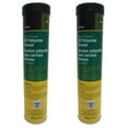 John Deere Original Equipment Grease Set of 2, TY6341, Fits Multiple ...