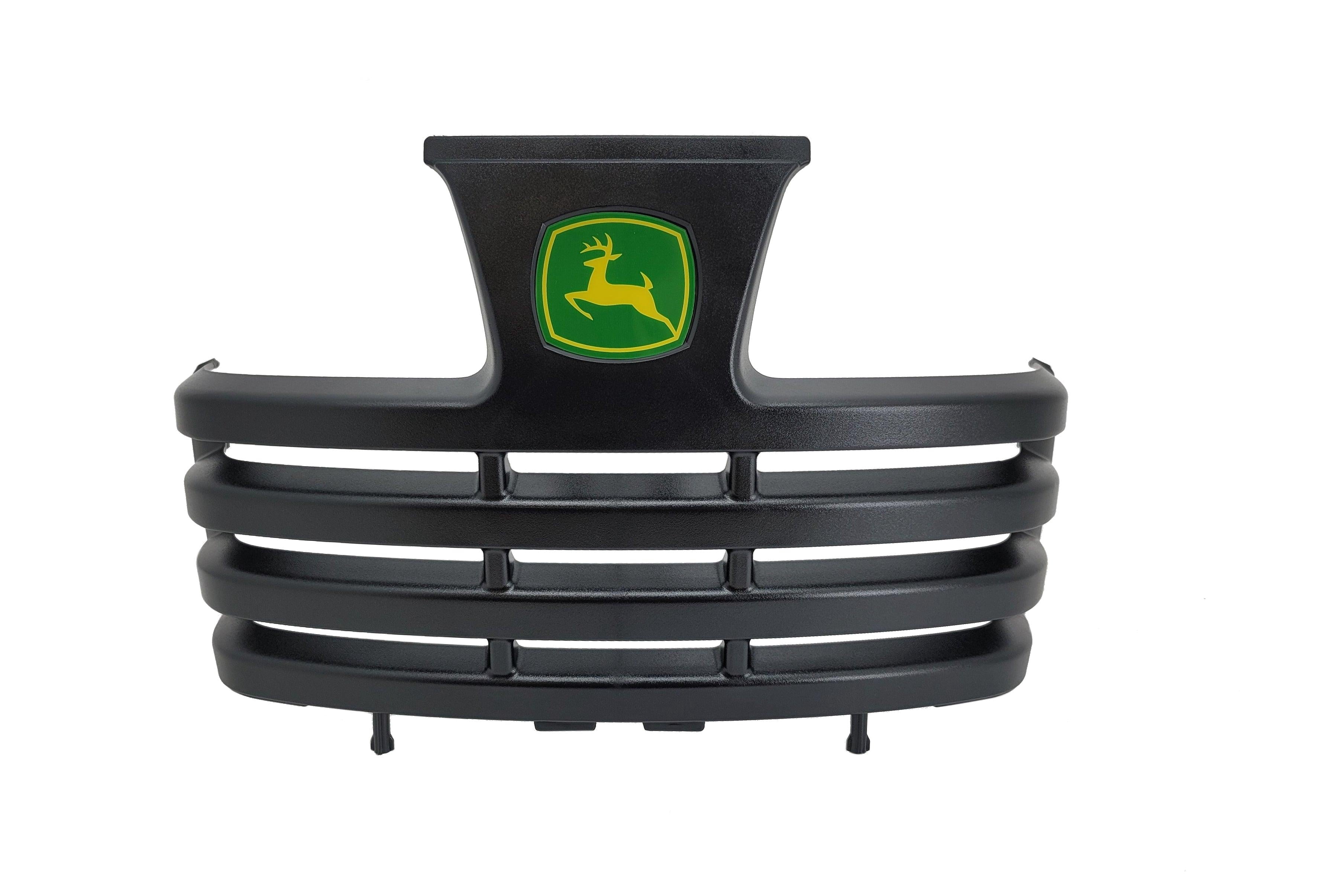 John Deere Original Equipment Grille - AM129766 - Walmart.com
