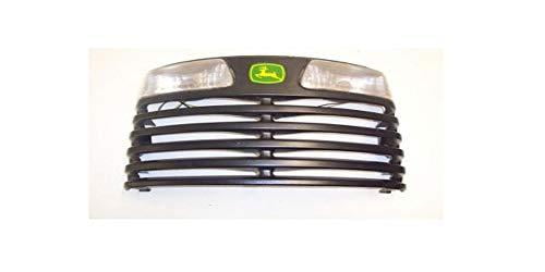John Deere Original Equipment Grille - AM131661 - Walmart.com