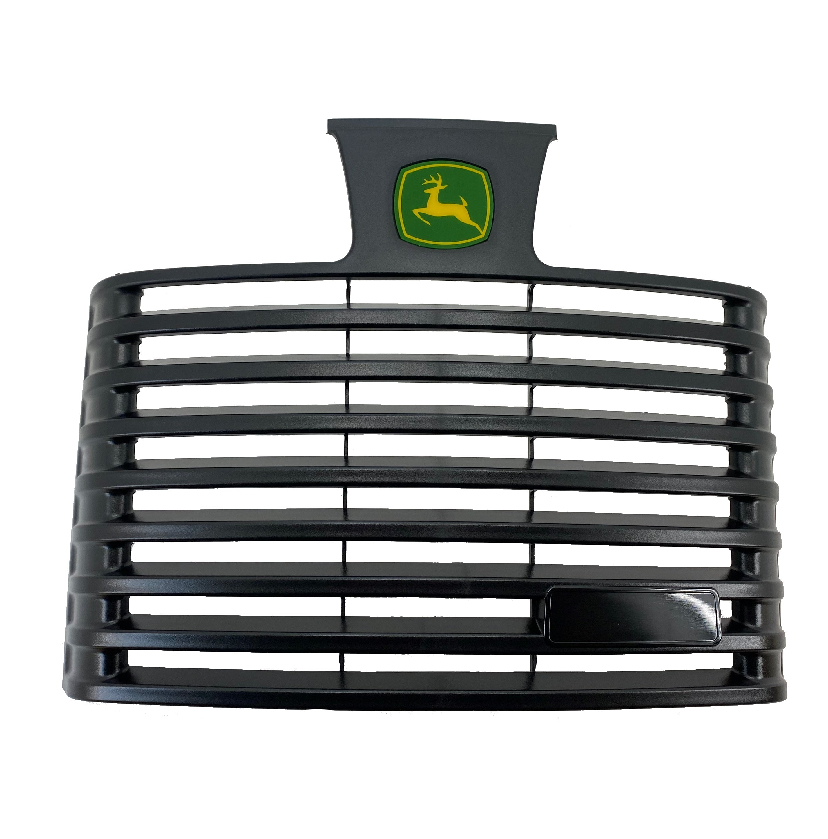 John Deere Original Equipment Grille - AM131668 - Walmart.com