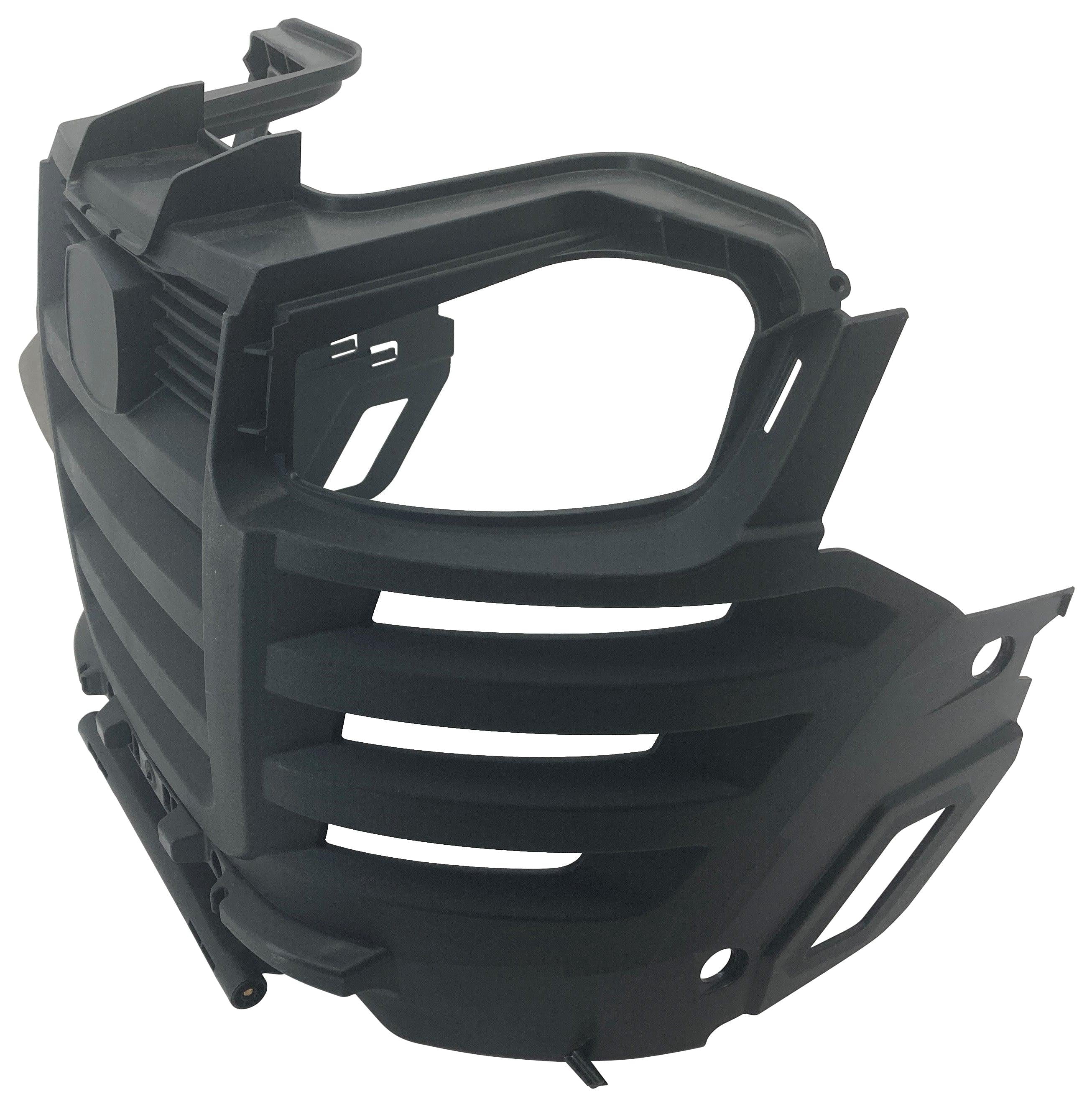 John Deere Original Equipment Grille Kit - AUC15056 - Walmart.com