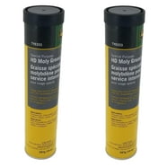 John Deere AN102562 1 Tube Corn Head Gear Box Grease Lubricant 4-PACK ...