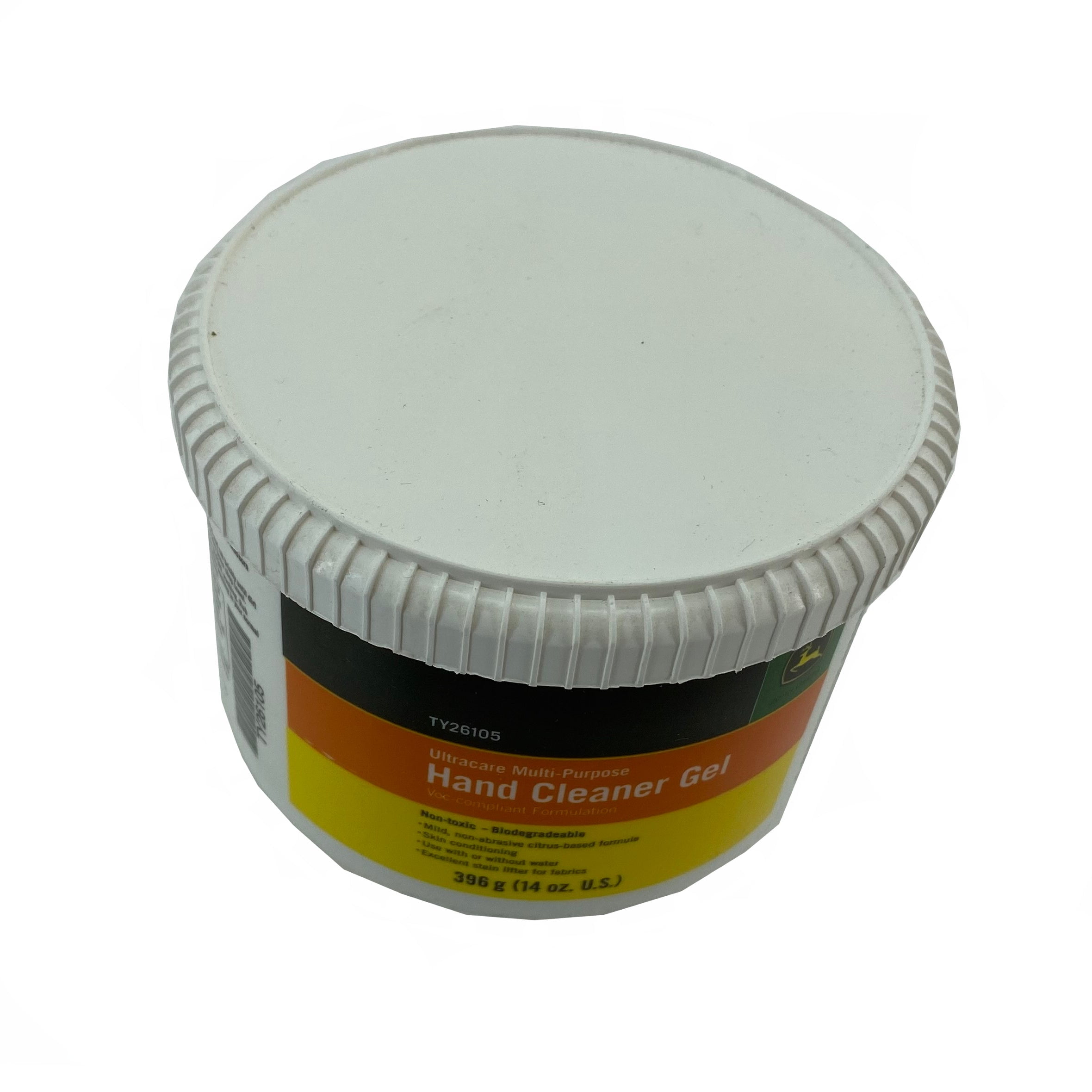 John Deere Original Equipment Hand Cleaner - TY26105 - Walmart.com