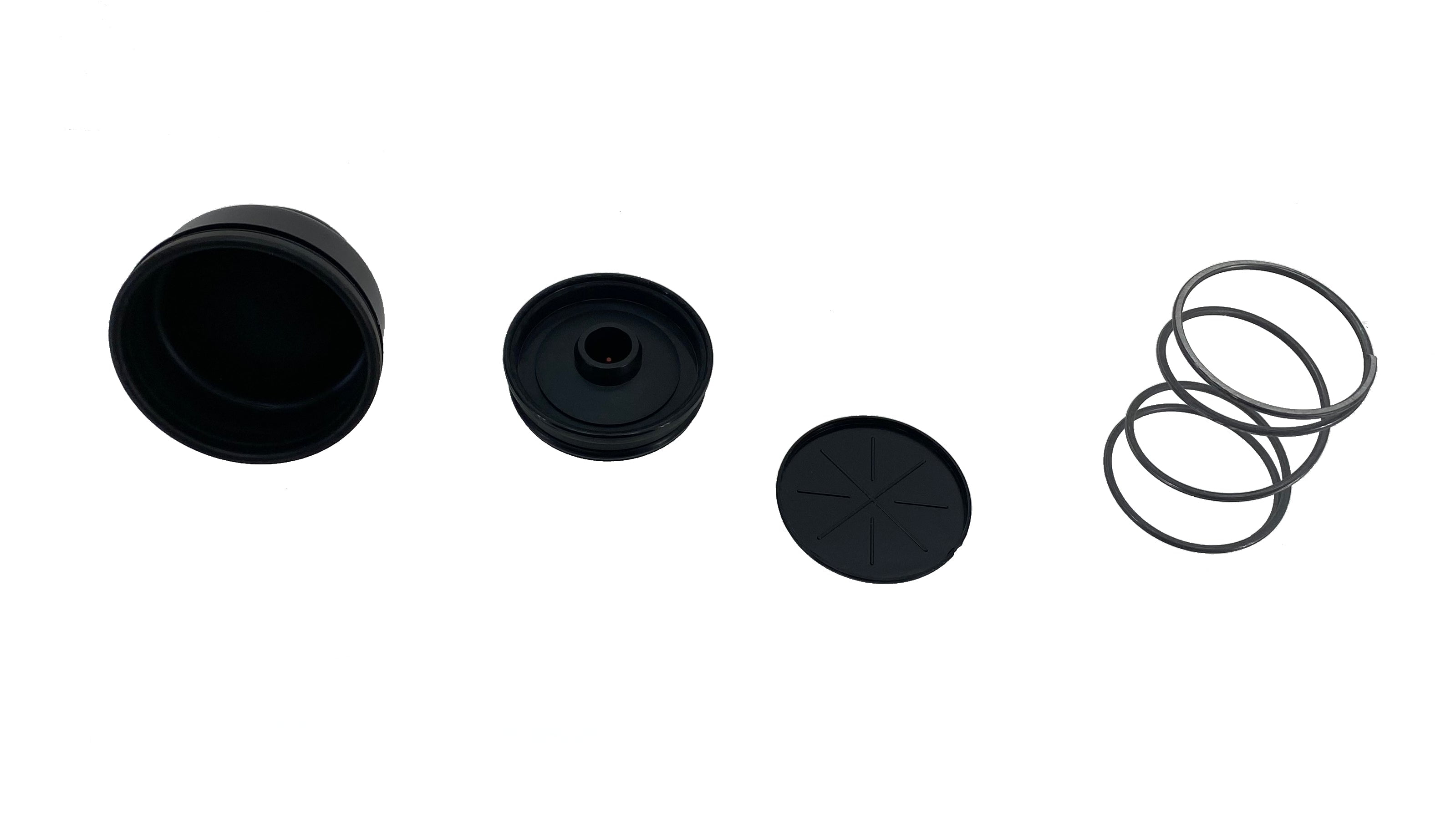 John Deere Original Equipment Hand Primer - RE50467 - Walmart.com