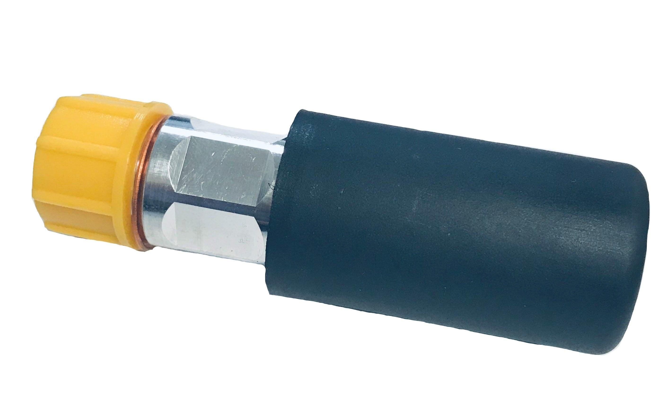 John Deere Original Equipment Hand Primer - RE65265,1 - Walmart.com