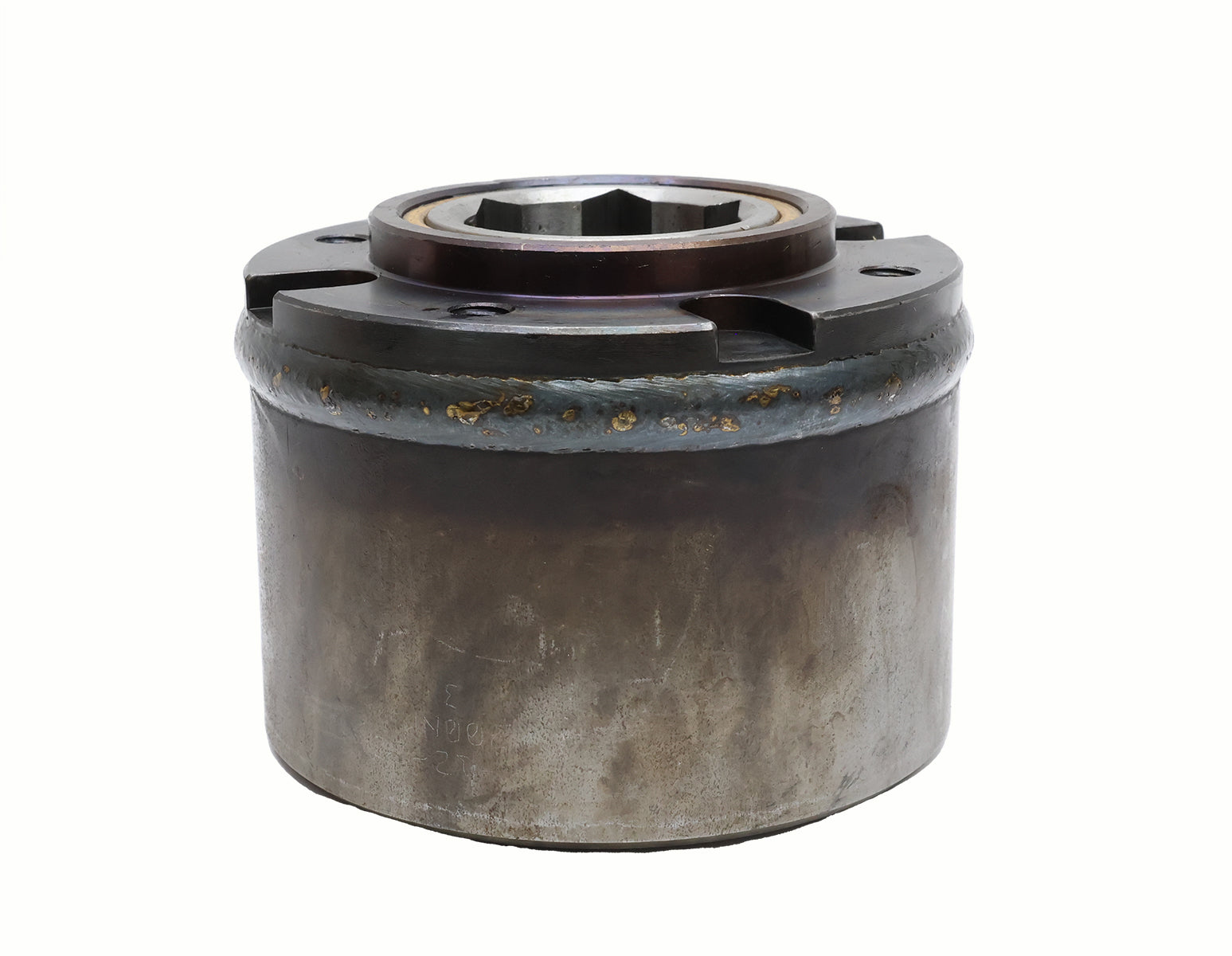 John Deere Original Equipment Hay Pickup Slip Clutch - AFH206427 ...