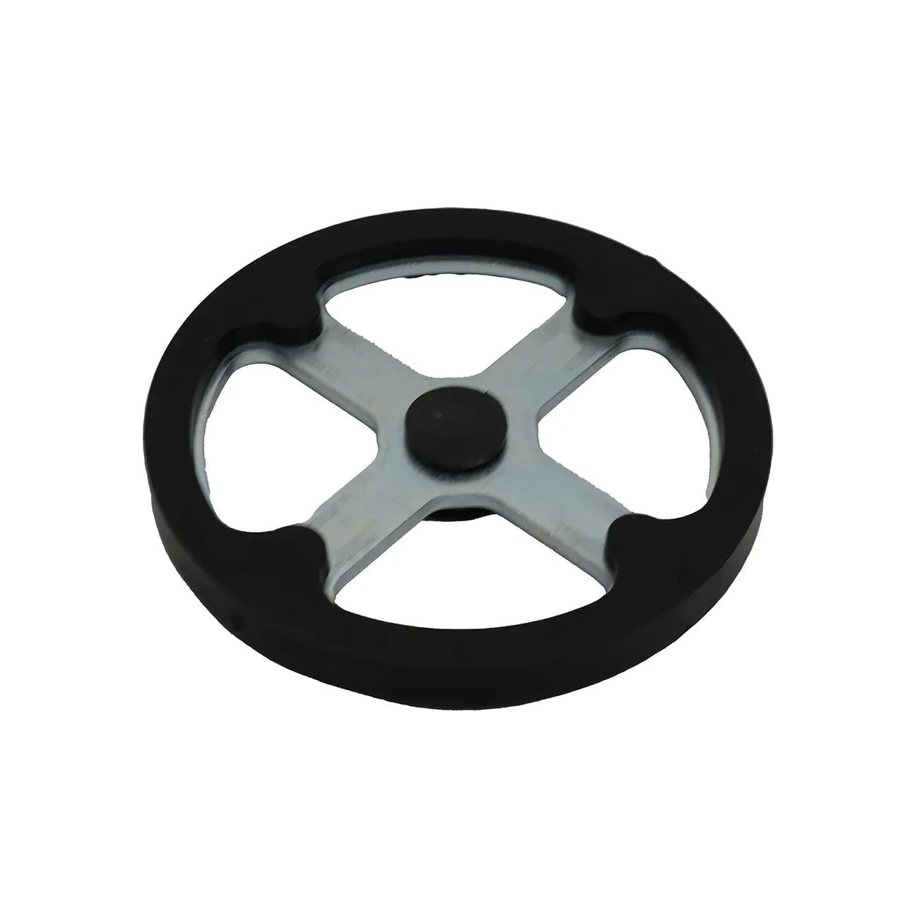 John Deere Original Equipment Heavy Duty Plastic Rotary Scraper ...