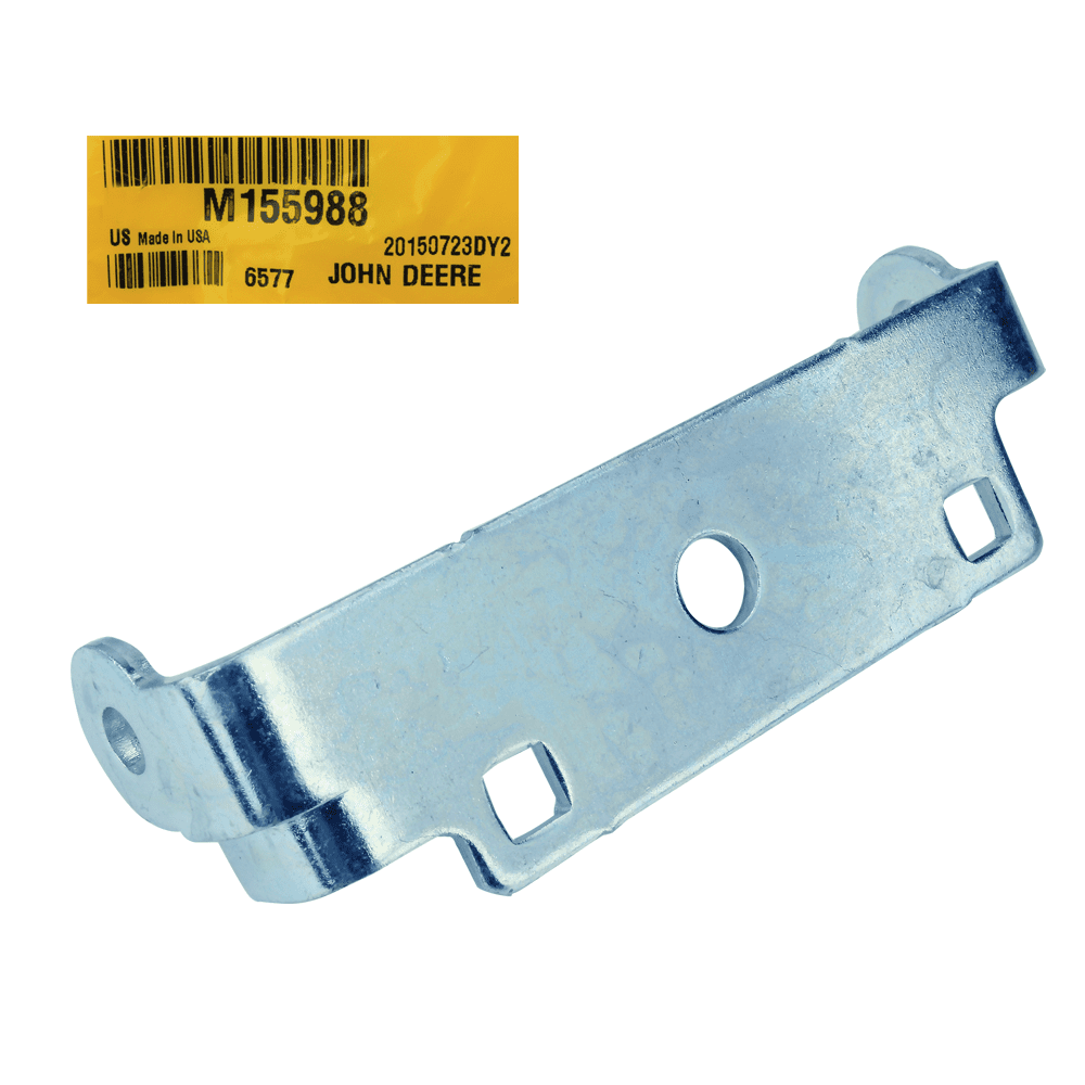 John Deere Original Equipment Hinge #M155988 - Walmart.com