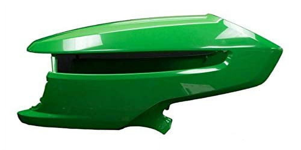 John Deere Original Equipment Hood #M152313 - Walmart.com