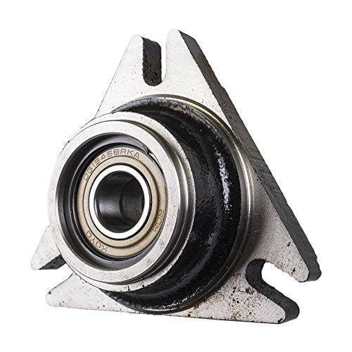 John Deere Original Equipment Hub - AM30302 - Walmart.com