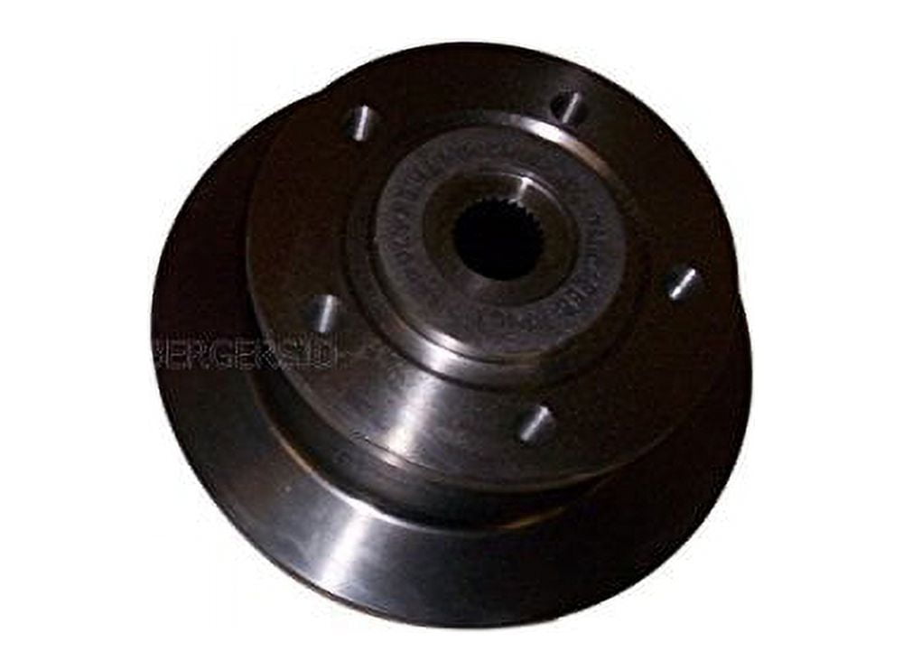 John Deere Original Equipment Hub Kit #AM142949 - Walmart.com