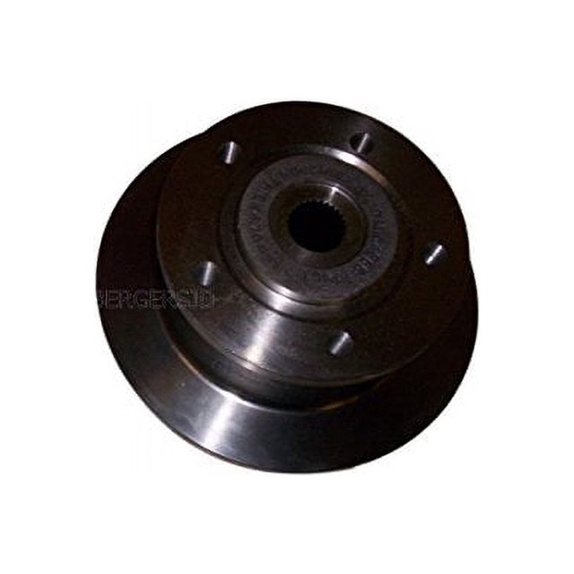 John Deere Original Equipment Hub Kit #AM142949 - Walmart.com