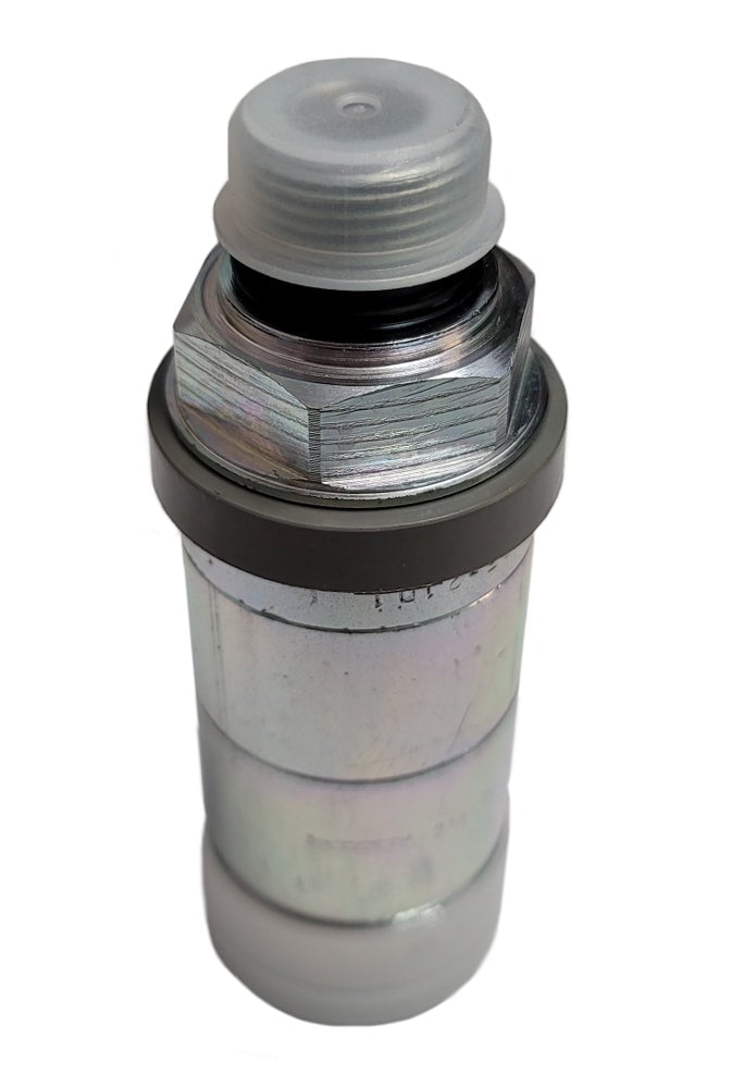 John Deere Original Equipment Hydr. Quick Coupler Socket - AL221083,1 ...