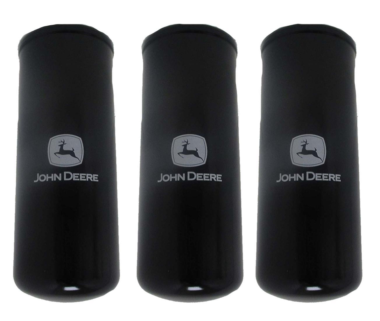 John Deere Hydraulic Filter AH128449, Fits Bulldozer, Crawler Loader ...