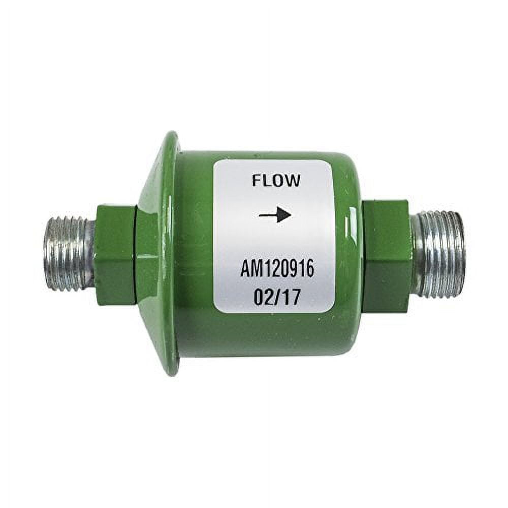 John Deere Original Equipment Hydraulic Filter - AM120916 - Walmart.com