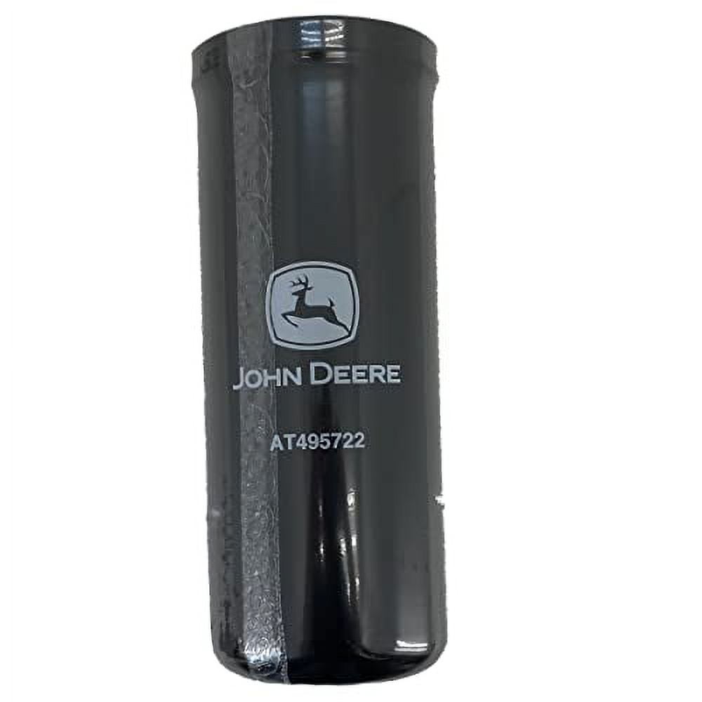 John Deere Original Equipment Hydraulic Filter - AT495722 - Walmart.com