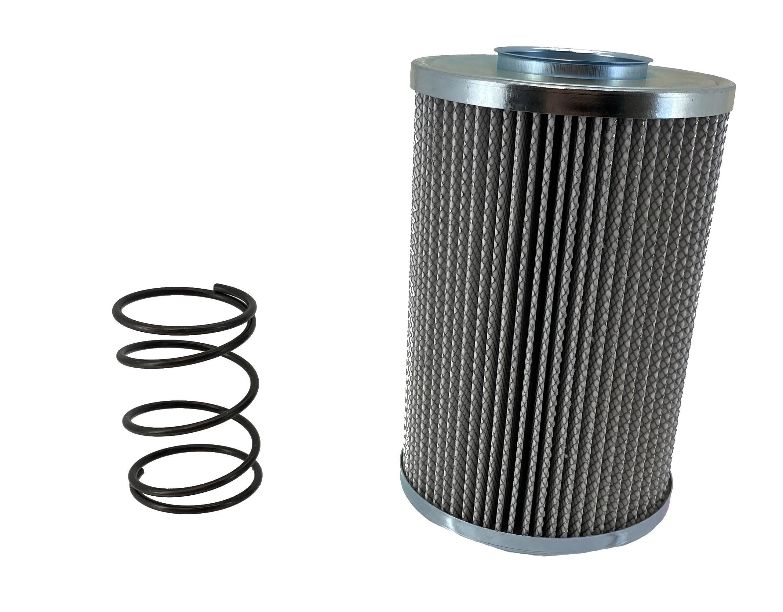 John Deere Original Equipment Hydraulic Filter - AXE12964 - Walmart.com