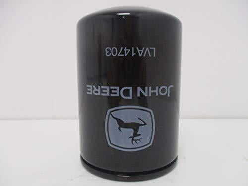 John Deere Original Equipment Hydraulic Filter - LVA14703 - Walmart.com