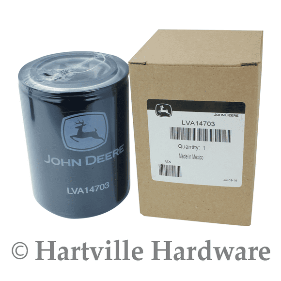 John Deere Oil Filter