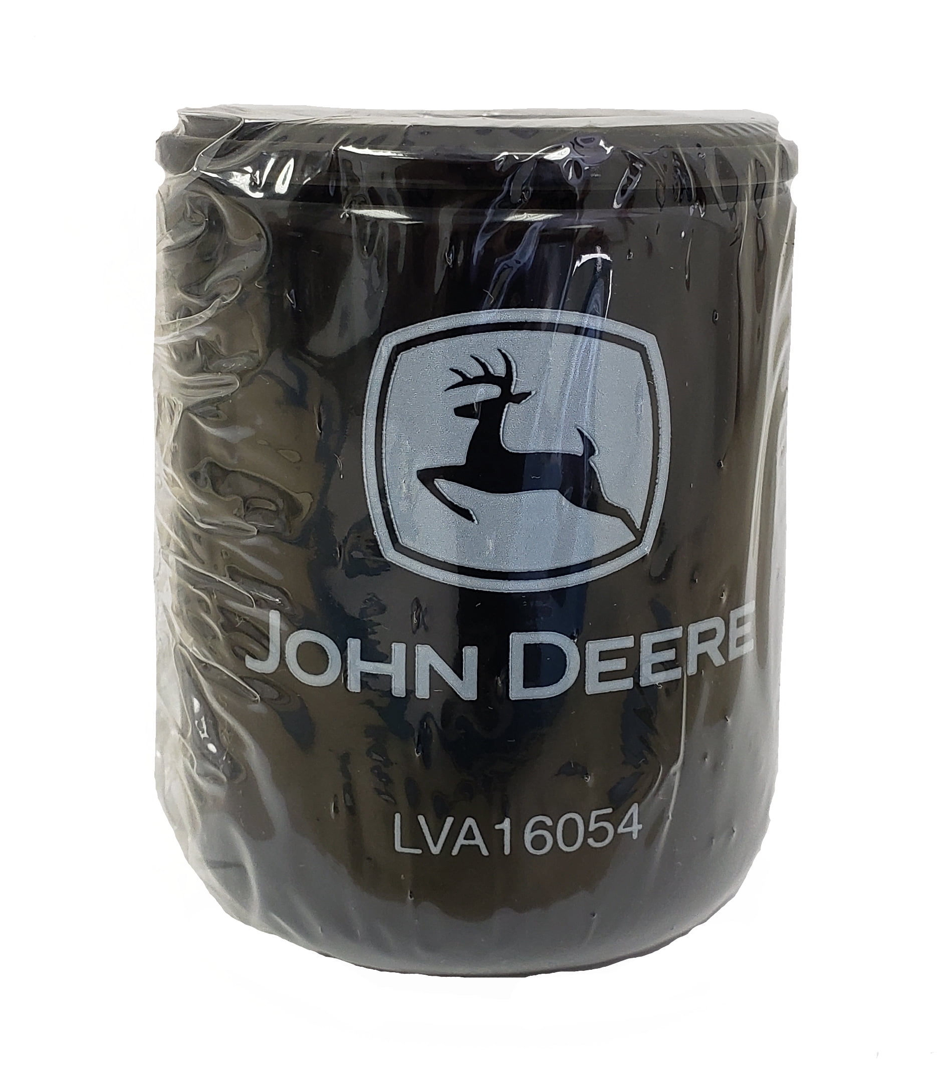 John Deere Original Equipment Hydraulic Filter - LVA16054 - Walmart.com